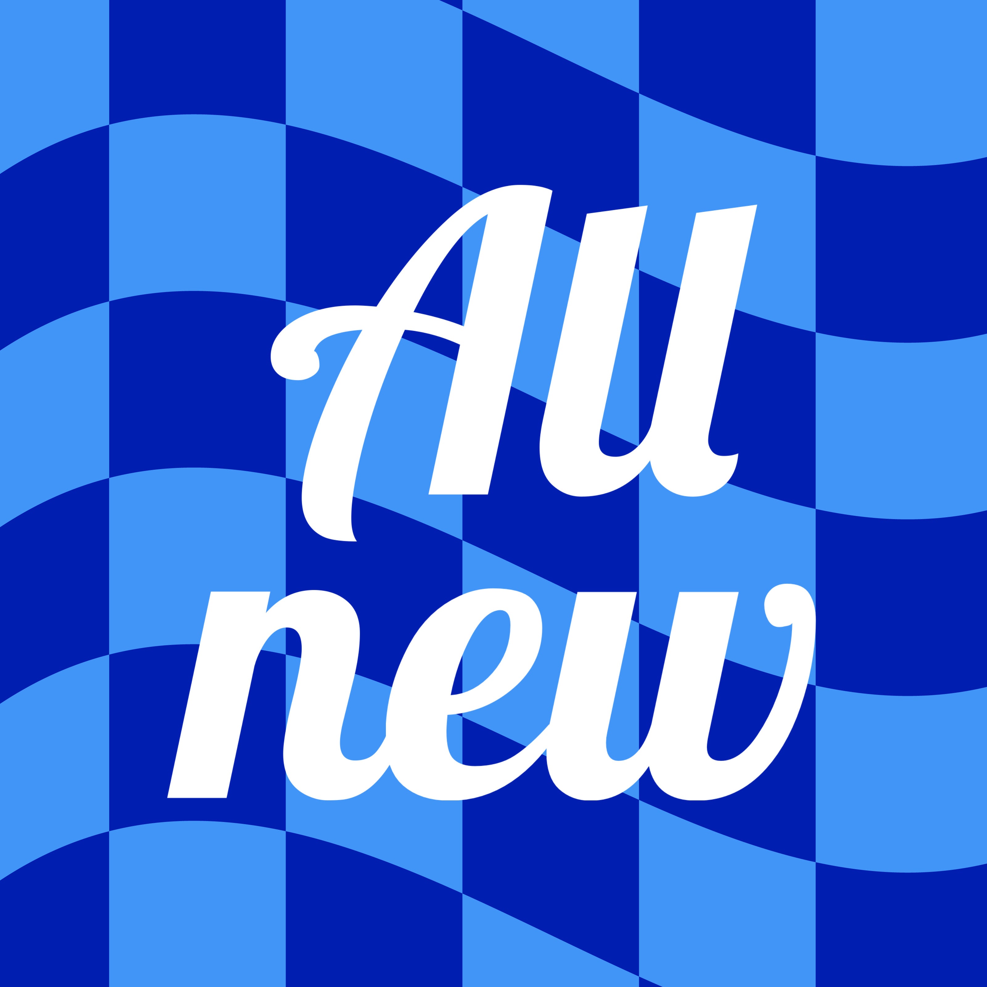 All New – Music Magic Art